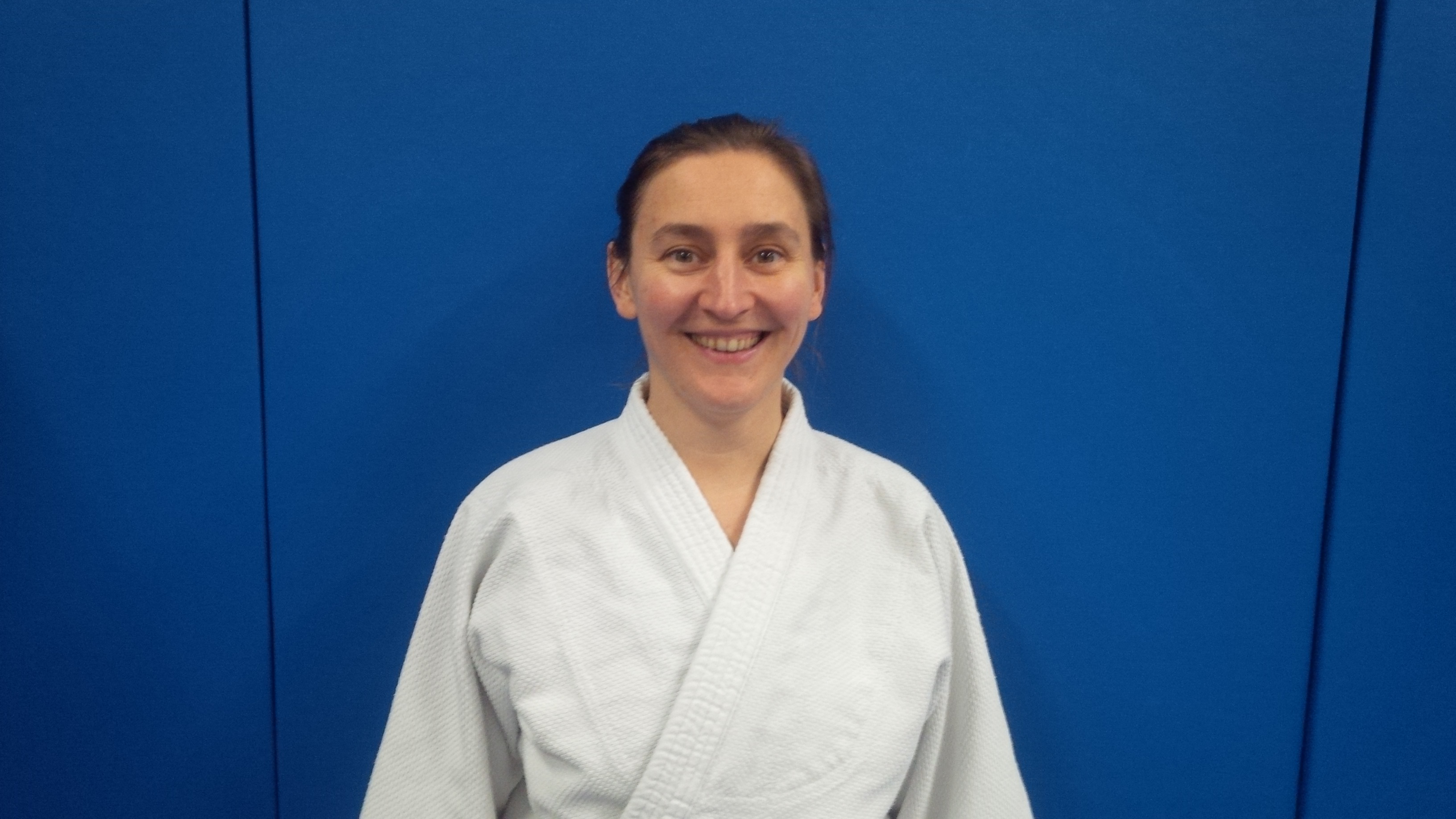 L’équipe – Club de judo Pornichet